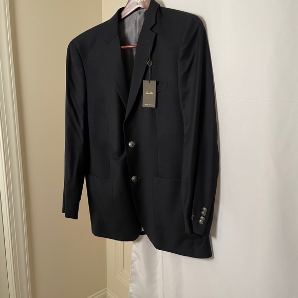 Suits & Blazers | New With Tag Mens Sport Coat 10 Wool | Poshmark